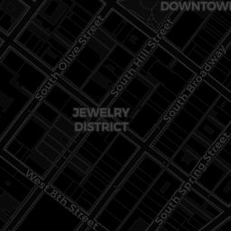 West Eight - Downtown LA - Nightclub