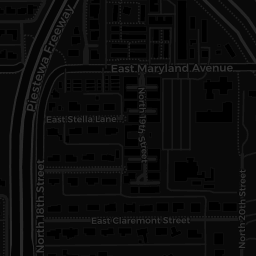 Aftermath Bar & Kitchen - Phoenix, AZ