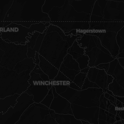Pittsburgh Lenten Fish Fry Map