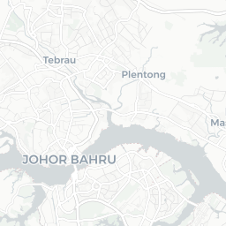 Cities - Pasir Gudang