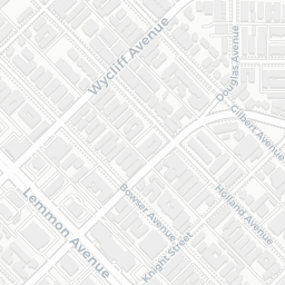 Crickles & Co - Oaklawn / Uptown, Dallas, TX