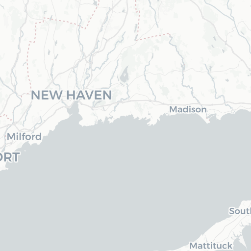 East Coast Greenway Map