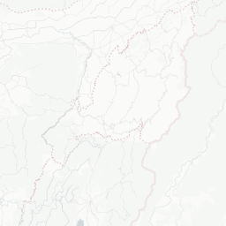 GIS Dashboard